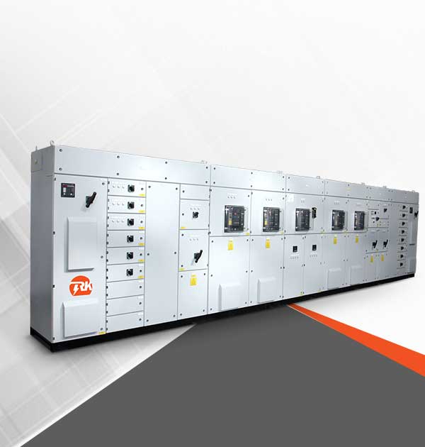 Medium Voltage Panel | RK Engineering & Infrastructure