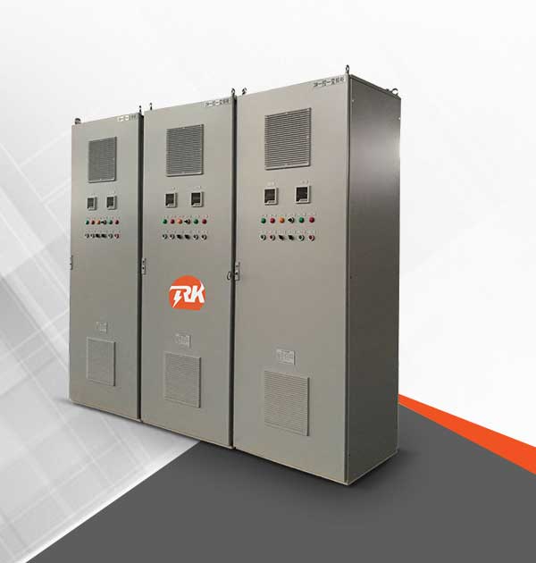 Medium Voltage Panel | RK Engineering & Infrastructure